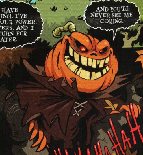 Samhain (IDW) | Ghostbusters Wiki | Fandom Samhain (IDW) | Ghostbusters Wiki | Fandom