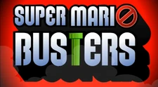 Saturday Morning Multiverse: Super Mario Busters/The New Super Mario ...