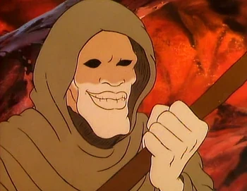 Charon | Ghostbusters Wiki | Fandom