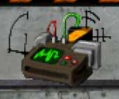 Ectoplasm Interference Oscillator | Ghostbusters Wiki | Fandom