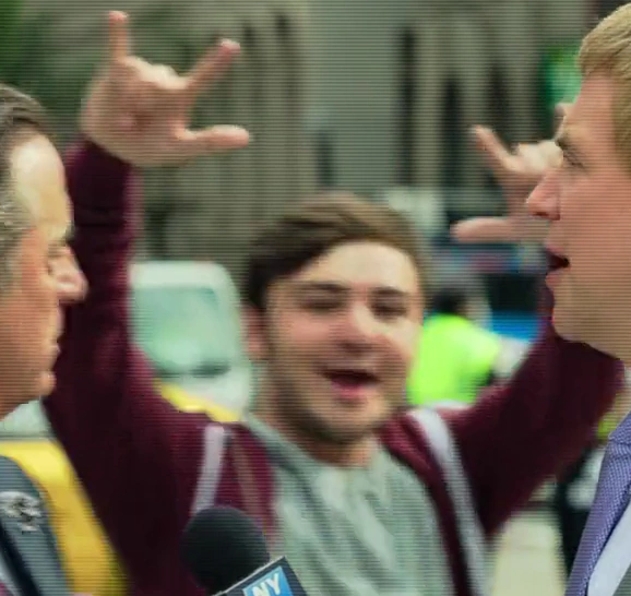 Baba Booey Shouter | Ghostbusters Wiki | Fandom