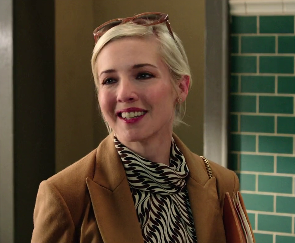 Rental Agent | Ghostbusters Wiki | Fandom Rental Agent | Ghostbusters Wiki | Fandom