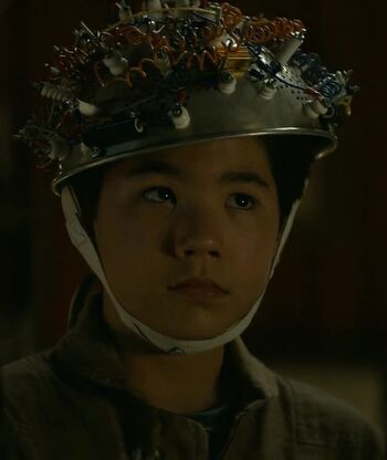 Aura Video-Analyzer | Ghostbusters Wiki | Fandom