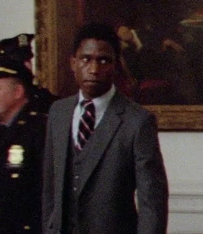 Mayor's Aide | Ghostbusters Wiki | Fandom