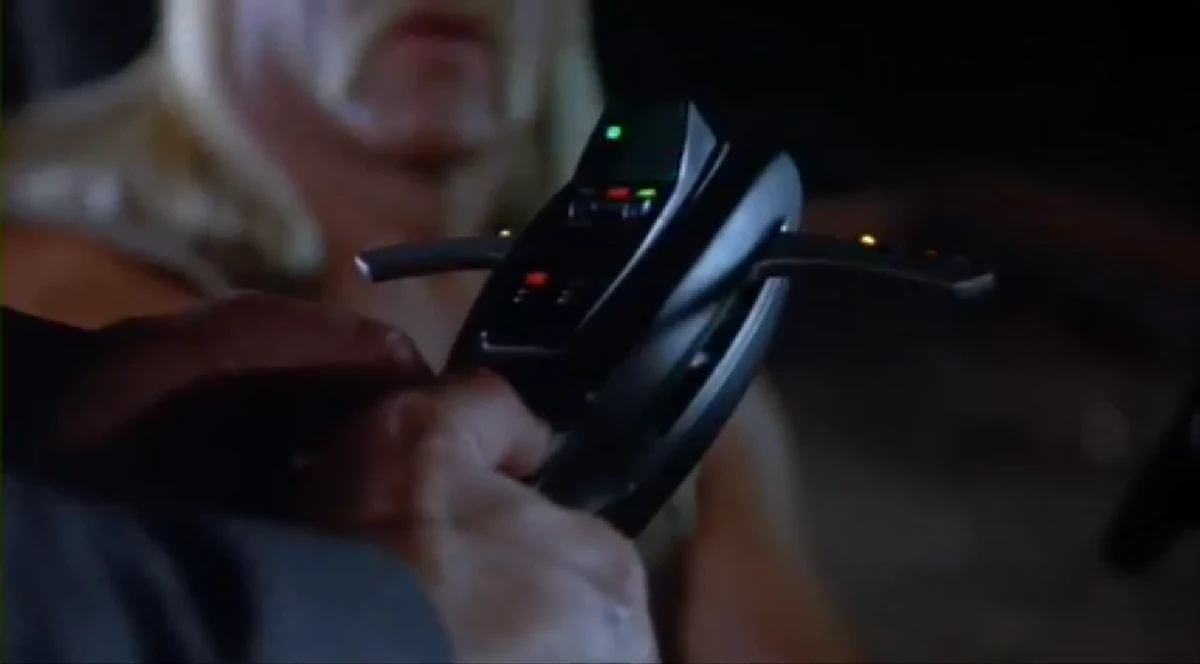 Suburban Commando (movie) | Ghostbusters Wiki | Fandom