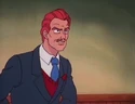Walter Peck/Animated | Ghostbusters Wiki | Fandom