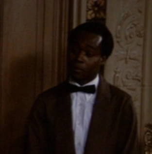 Donald | Ghostbusters Wiki | Fandom