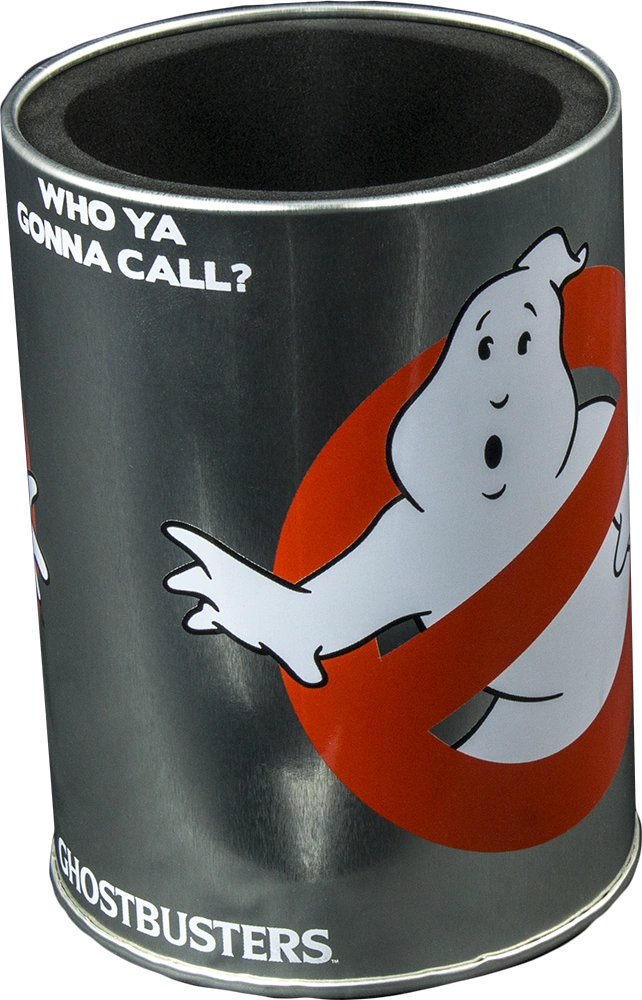 Ikon Collectables produced Ghostbusters Merchandise line | Ghostbusters ...
