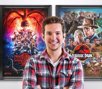 Kyle Lambert | Ghostbusters Wiki | Fandom