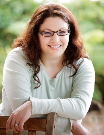 Devin Grayson | Ghostbusters Wiki | Fandom