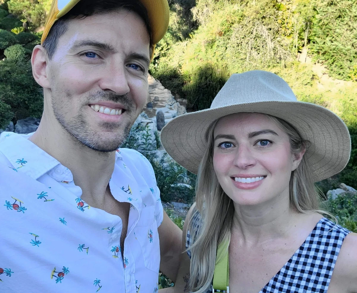 James and Elyse Willems | Ghostbusters Wiki | Fandom