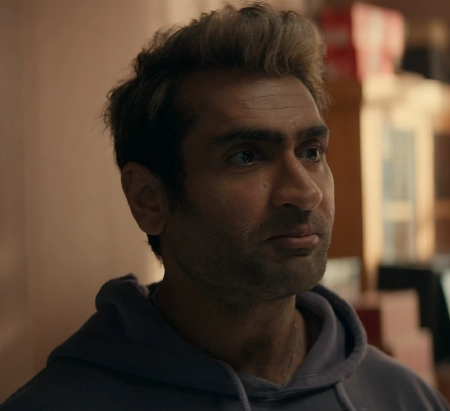 Nadeem Razmaadi | Ghostbusters Wiki | Fandom