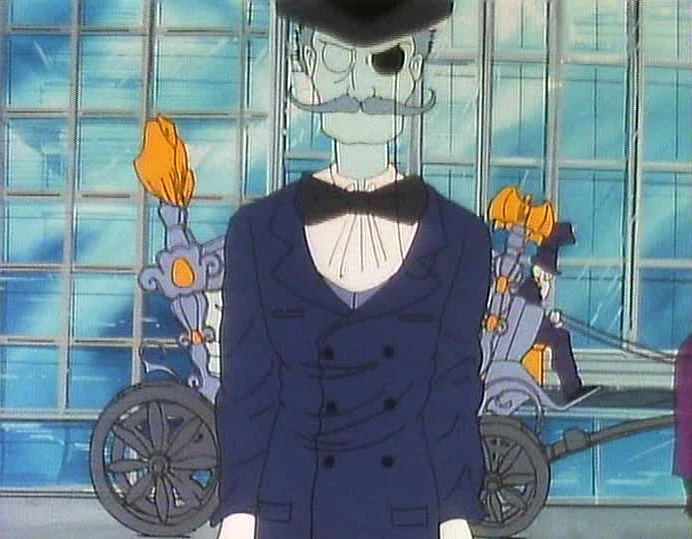 English Ghost | Ghostbusters Wiki | Fandom