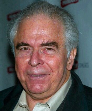 Jordan Charney | Ghostbusters Wiki | Fandom