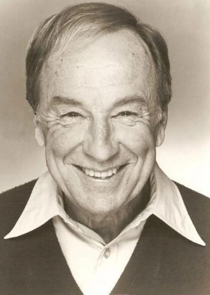 Jay Robinson | Ghostbusters Wiki | Fandom