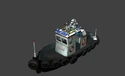 Marine Ecto-8 | Ghostbusters Wiki | Fandom
