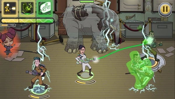 Potsy | Ghostbusters Wiki | Fandom