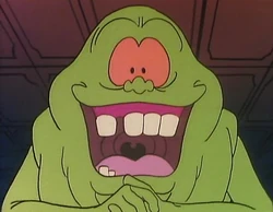 Scared Slimer GIF Scared Slimer Ghostbusters Discover Share, 59% OFF