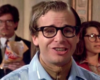 Louis Tully | Ghostbusters Wiki | Fandom