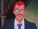 Walter Peck/Animated | Ghostbusters Wiki | Fandom