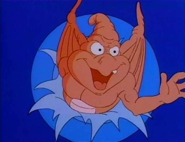 Chubby Gargoyle | Ghostbusters Wiki | Fandom