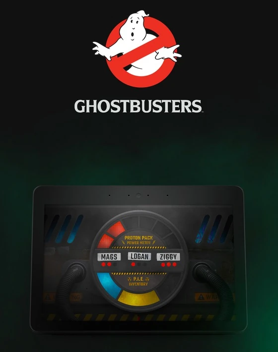 Ghostbusters: Franchise 84 | Ghostbusters Wiki | Fandom