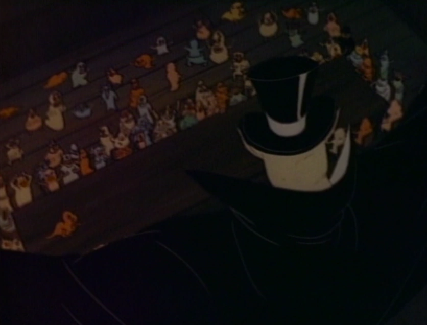 Poltergeists (Type of Creatures) | Ghostbusters Wiki | Fandom