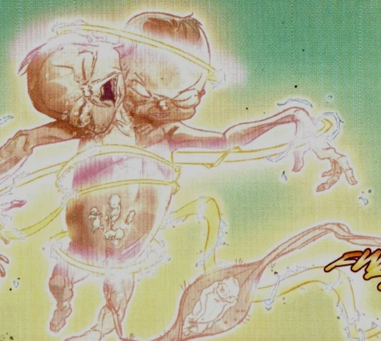 Crybaby Ghost | Ghostbusters Wiki | Fandom