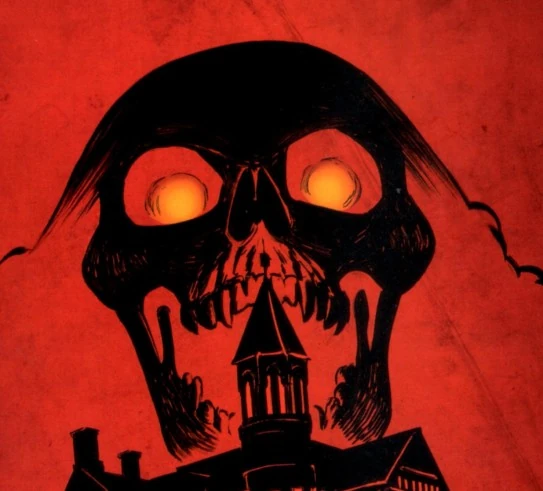 Skinless Man | Ghostbusters Wiki | Fandom