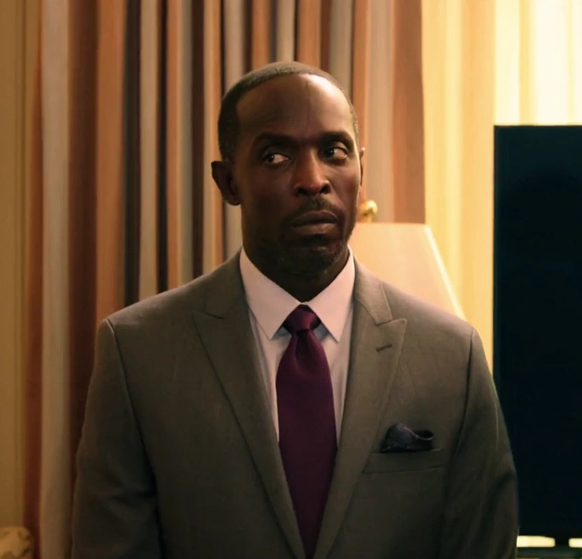 Agent Hawkins | Ghostbusters Wiki | Fandom