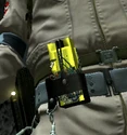 Lifegard II Alarm | Ghostbusters Wiki | Fandom