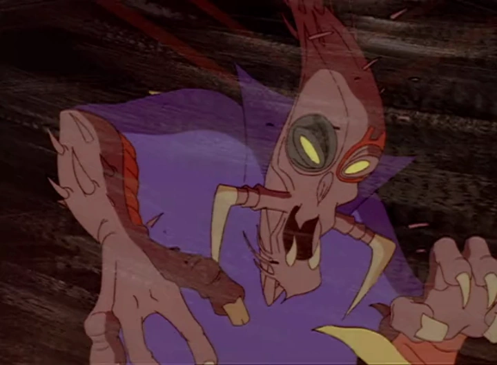 Category:Extreme Ghostbusters Character Images - Ghostbusters Wiki ...