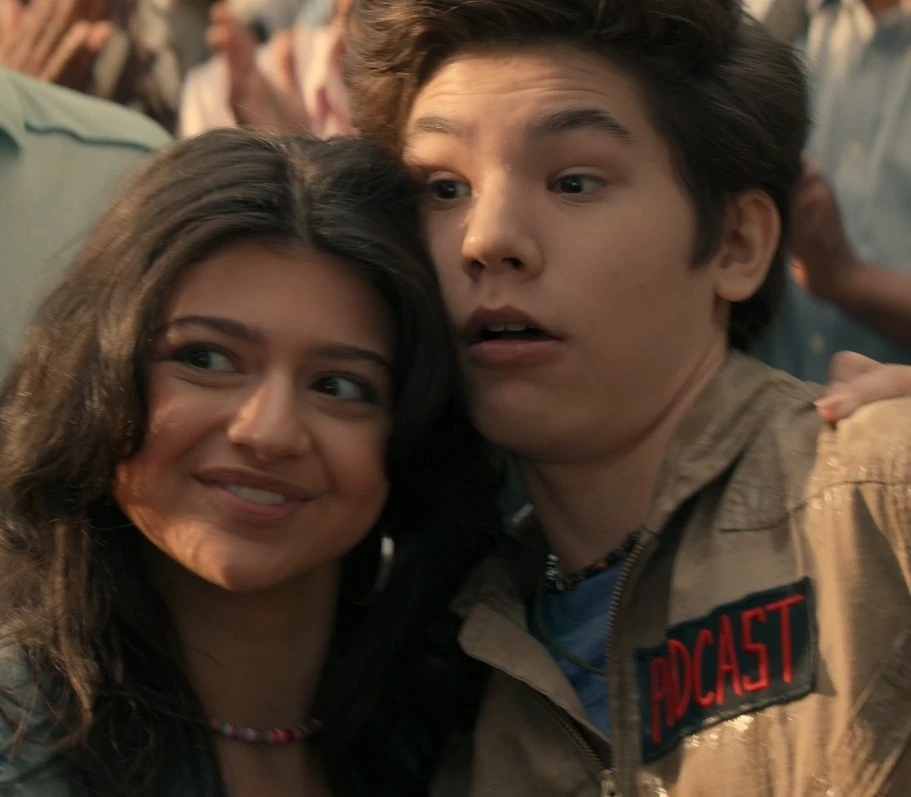 Podcast's Fan | Ghostbusters Wiki | Fandom