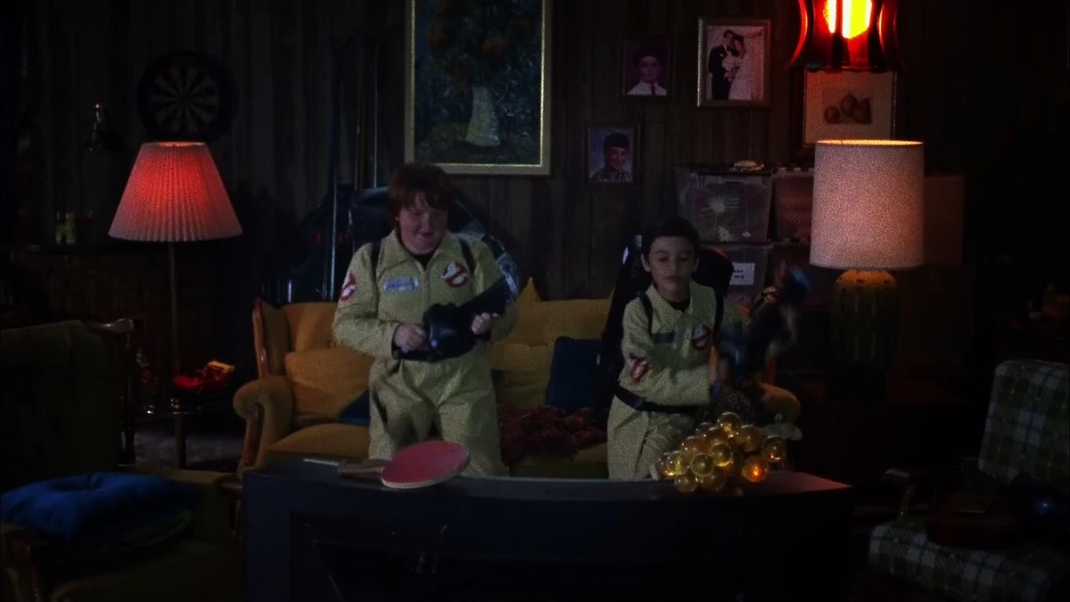 A To Z: E Is For Ectoplasm | Ghostbusters Wiki | Fandom