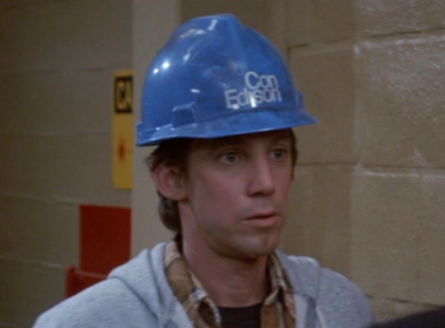 Con Edison Man | Ghostbusters Wiki | Fandom