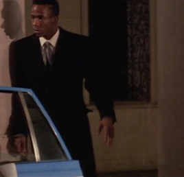 Mayor's Doorman | Ghostbusters Wiki | Fandom