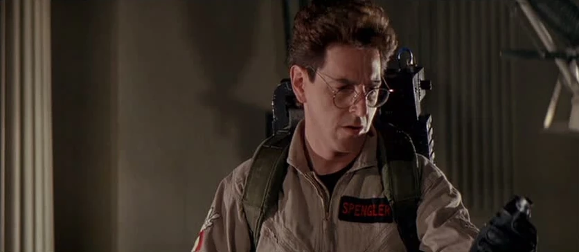 Sound Level Meter | Ghostbusters Wiki | Fandom