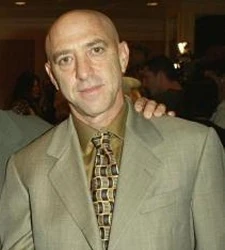 Billy Brown | Ghostbusters Wiki | Fandom