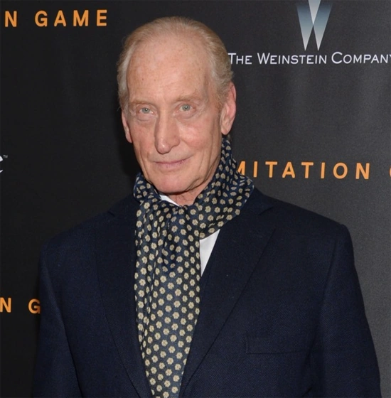 Charles Dance