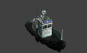 Marine Ecto-8 | Ghostbusters Wiki | Fandom