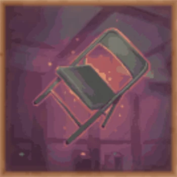 Possessed Object | Ghostbusters Wiki | Fandom