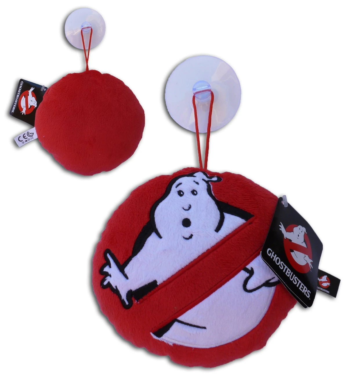 Play By Play produced Ghostbusters Merchandise line | Ghostbusters Wiki ...