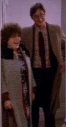 Ted and Annette Fleming | Ghostbusters Wiki | Fandom