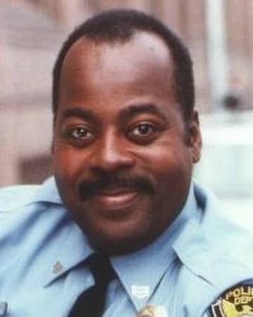 Carl Winslow Politieagent Family Matters Seizoen 2 (1990 1991)