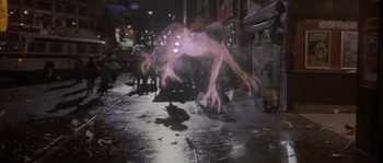 Times Square | Ghostbusters Wiki | Fandom