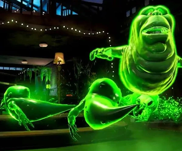 Minion Ghosts | Ghostbusters Wiki | Fandom