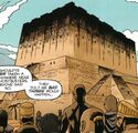 Temple of Tiamat | Ghostbusters Wiki | Fandom