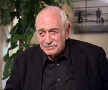 Tom Pollock | Ghostbusters Wiki | Fandom