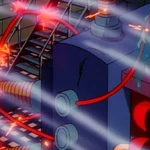 Grid Device - Ghostbusters Wiki - "The Compendium of Ghostbusting"