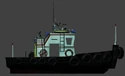 Marine Ecto-8 | Ghostbusters Wiki | Fandom